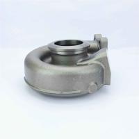 China 5549184 Turbo He300vg Turbine Housingwith Vgt Actuator for Isb EPA07 6.7L Engine 5549184 3792225 3792227 4309471 3783027 Turbocharger Parts for sale