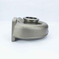 China 5549184 Turbo He300vg Turbine Housingwith Vgt Actuator for Isb EPA07 6.7L Engine 5549184 3792225 3792227 4309471 3783027 Turbocharger Parts for sale
