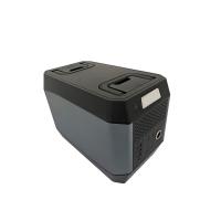 China Factory wholesale 1000W Home Solar Powered Generator With Rechargeable Battery for sale
