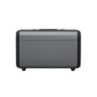 China 300w portable power station battery LiFePO4 320Wh mini alluminum design for sale