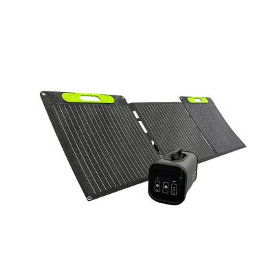 China AC 110V 230V 320Wh Outdoor emergency portable power station for laptop for sale