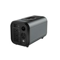 China 110V Camping Power Generator Station for sale
