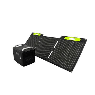 China Auto emergency power station portable battery 2kw quick charging mode for sale