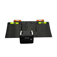 China High capacity 2000W Portable Generator Power Station With Lithium Iron Phosphate battery for sale