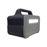 China Factory OEM Small size 600w solar power station portable for europe outdoor EV for sale