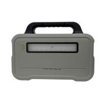 China BAK brand Li-ion battery fast charge 600W portable power station uk sockets 220v for sale