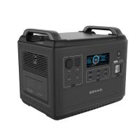 China 2000W Solar Generator factory OEM ODM for sale