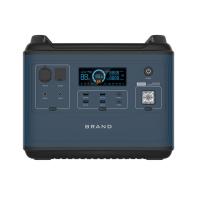 China Ultraportable Whole House Solar Generator For RV 1997Wh Multipurpose for sale