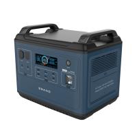 China LiFePO4 AC Portable Power Supply for sale