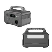 China 626Wh AC Portable Power Station for sale