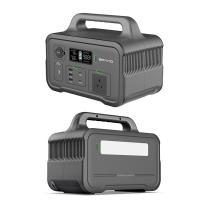 China Portable backup power supply for outdoor camping for sale