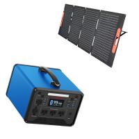 China LiFePO4 Portable Rechargeable Power Supply for sale