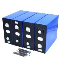China Prismatic 280Ah 3.2V Lithium Ion Battery Cells A Grade Deep Cycle 6000times for sale