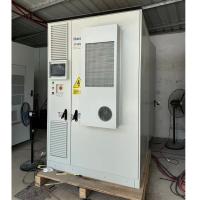 China Lifepo4 Battery Energy Storage System 100kw/215kwh BESS System for sale