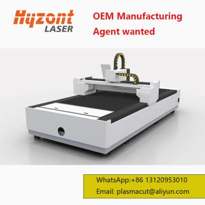 China Gantry Plasma Flame Cutting Machine 10000mm/min CNC Dual-Side Drive 4m Beam for sale