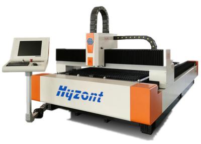 China CNC Fiber Laser Cutting Machine 500W-6000W 3000mm x 1500mm Metal Sheet Cutter for sale
