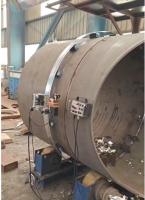 China KA-H10 MIG/MAG Orbital Welding Tractor 150-3000mm Pipe Auto Welding with 1040mm/min Speed for sale