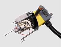 China 400Amp All-Position Tube To Tubesheet Welding Machine with Touch Screen Control for Heat Exchanger Welding for sale