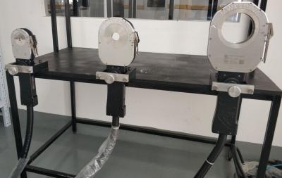 China Orbital Welding Machine IP56 High Precision Pipe Welding 9000W Electric TIG for sale
