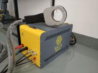 China Orbital Welding Machine MWF-40/80/120 High Precision Pipe Welding 9000W for sale
