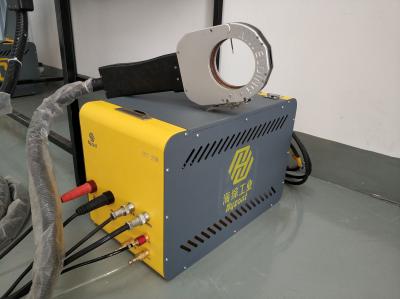 China Orbital Welding Machine MWF-40/80/120 High Precision Pipe Welding 9000W for sale