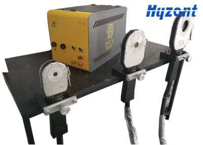 China Hyzont MWF-40/80/120 Orbital Welding Machine | 360° TIG Arc | 6m Cable | Water Cooling for sale
