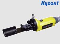China MWH-16A Stainless Steel Return Bend Automatic Orbital Welding Machine for 12.7-15.88mm U-Tubes with Water Cooling for sale