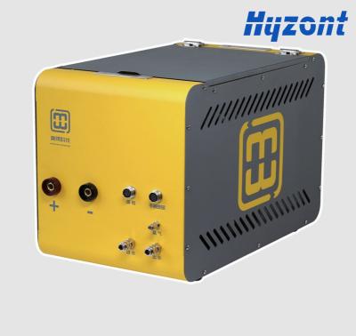 China Orbital Pipe Welding Machine 200A TIG Inverter with Water Cooling and Touch Screen for sale