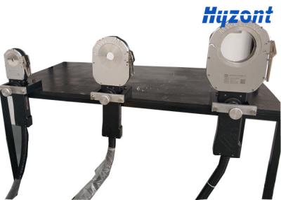 China Steel Pipe Automatic Orbital Welding Machine with 200A TIG Power Supply, 18kg Portable Design and Water Cooling System for sale