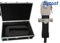 China Hydraulic Fuel Tube Orbital Welding Machine with Closed Head for 12-76mm OD Pipes and 6m Cable for sale