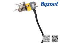 China 400Amp Tube to Tube Sheet Welding Machine 200V 50-60Hz All Position TIG for sale
