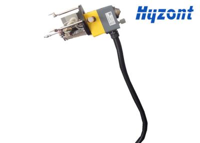 China TIG Orbital Tube to Tubesheet Welding Machine TTS-30 | 19-76mm OD Range | 0.37-5.58 RPM Rotation for sale