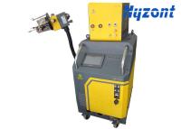 China TTS-30 Tube to Tubesheet Welding Machine with OBT-315 Power Source for 19-76mm OD Tubes for sale