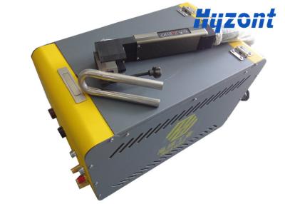 China MWH-15/16 Evaporator Return Bend Pipe Automatic Welding Machine with 200A Power Source for 12.7-15.88mm U Tubes for sale