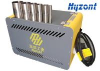 China Hyzont OBT-200 GTAW/TIG Portable Orbital Welding Machine 200A 18kg for High-Purity Applications for sale
