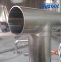 China Orbital Welding Machine MWF-40 80 120 Computerized Control 500A High Power Pipe Welder for sale