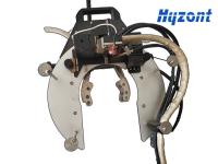 China Automatic TIG Steel Pipe Welding Machine 150-325mm with 400A Current for Nuclear Power Plants for sale