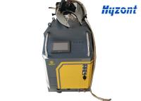 China Hyzont OBT-315 315A Water-Cooled Orbital TIG Welding Machine with 7