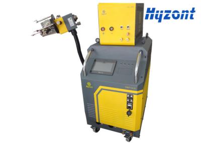 China 10-500Amp Pipe Welding Machine Auto Seam Welder TIG MIG Welding Process 220V 380V for sale
