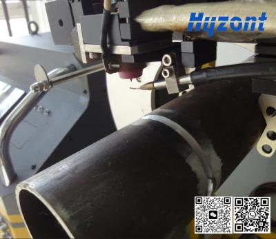 China Economical Stainless Steel Pipe Welding Machine 5-315A TIG Power Source with 120KG Compact Design for sale