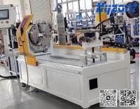 China Auto Seam Welder Pipe Welding Machine TIG With Wire Feeding 220V 380V 10-500Amp Customized Diameter for sale