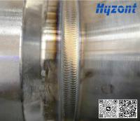 China Automatic TIG/GTAW Circular Seam Welding Machine for 10-500mm Pipe Diameter with 0.1-3 RPM Rotation Speed for sale