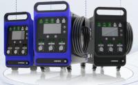 China HW450 Portable Laser Welding Machine 4200W with 20-80 cm/min Speed for Metal Processing for sale
