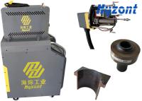 China TTS-30 TIG Automatic Tube to Tube Sheet Orbital Welding Machine for Heat Exchangers 19-76mm OD for sale