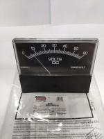 China Lincoln Welding Machine 9SM20969-1A Voltage Meter Replacement Part for Industrial Equipment for sale