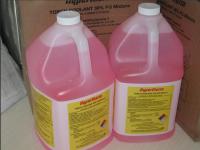 China Plasma Cutting Torch Coolant 028872 1 Gallon 3.8L Cooling Water for Plasma Systems for sale
