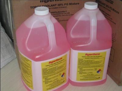China Plasma Cutting Torch Coolant 028872 1 Gallon 3.8L Cooling Water for Plasma Systems for sale