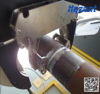 China GTAW Big Diameter Steel Pipe Welding Machine with TIG Orbital Head 50-168mm 315A for sale