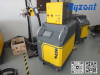 China TTS-30 Protruding Tube to Tubesheet Welding Machine with 19-76mm OD Range and 315A Power Capacity for sale