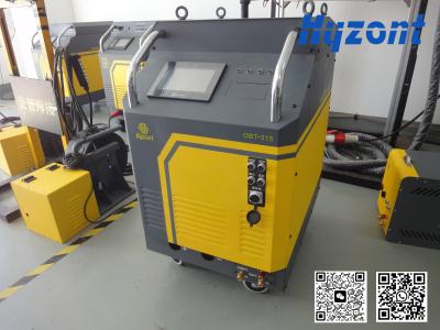 China OBT-315 TIG Tube to Tubesheet Welding Machine with 315A Current and 80 Program Memory for sale
